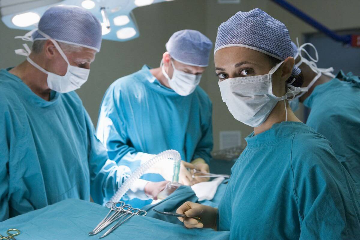 Raideur cervicale et qualité de vie et résultats post-opératoires